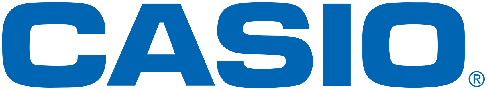 Calculadora Sumadora Casio Hr-10rc De Escritorio Negra