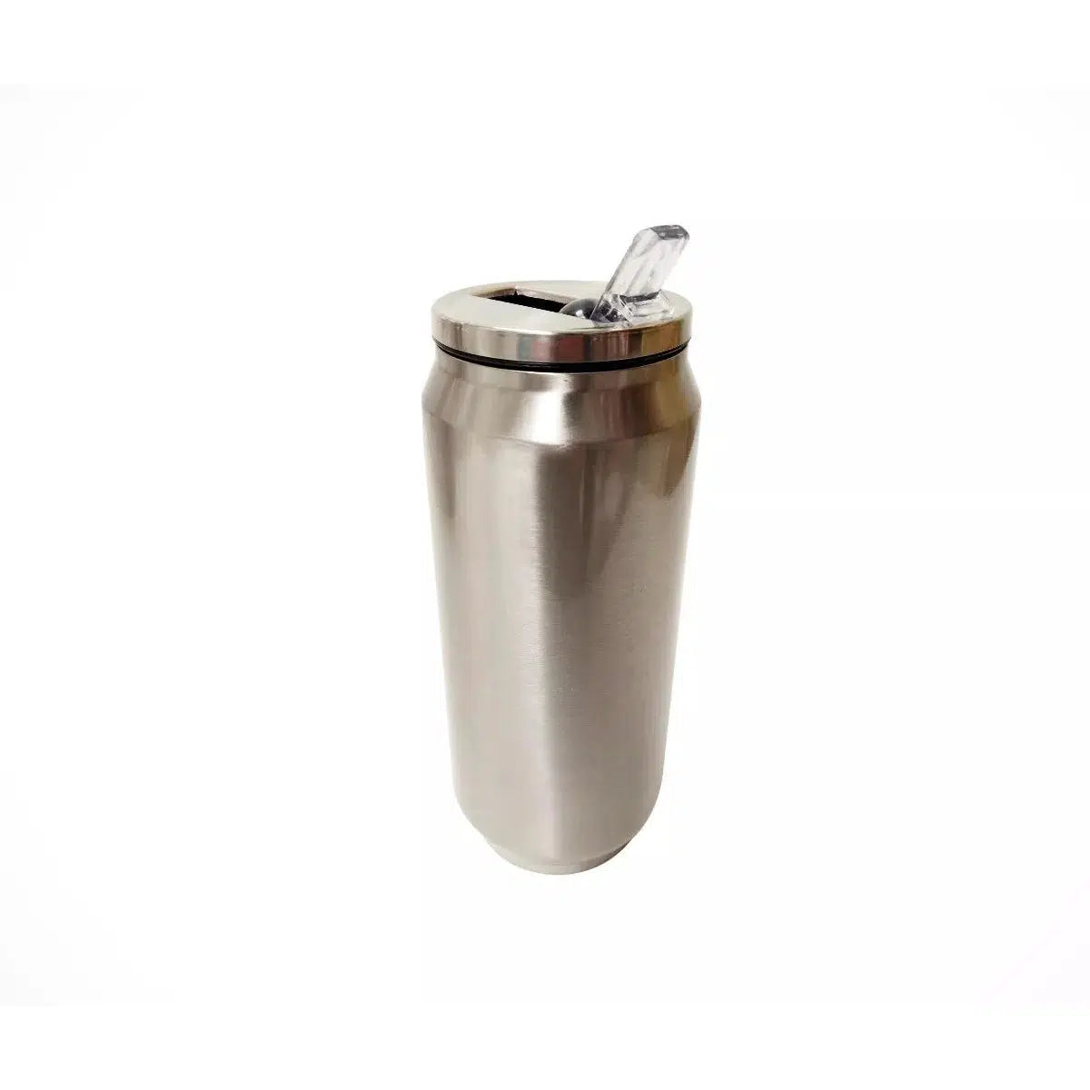 Lata De Acero Sublimar Sublimación Color Make 500 ml