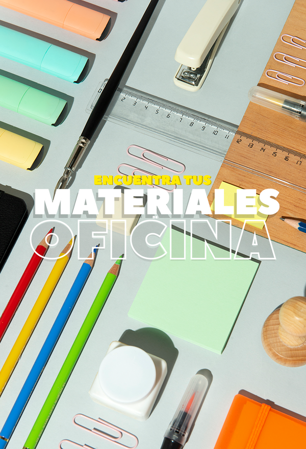 Papira.com.mx | Artículos de Sublimación, Oficina, Arte y Papelería.