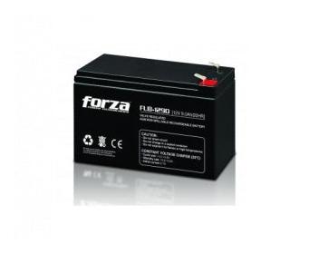 Forza Power Technologies