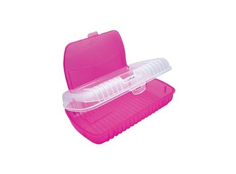 CAJA LAPICERA SABLON WACKY BOX DOUBLE