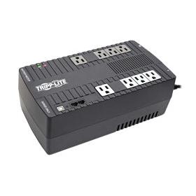 No Break Tripp Lite by Eaton AVR700U Línea Interactiva, 350W, 700VA, E