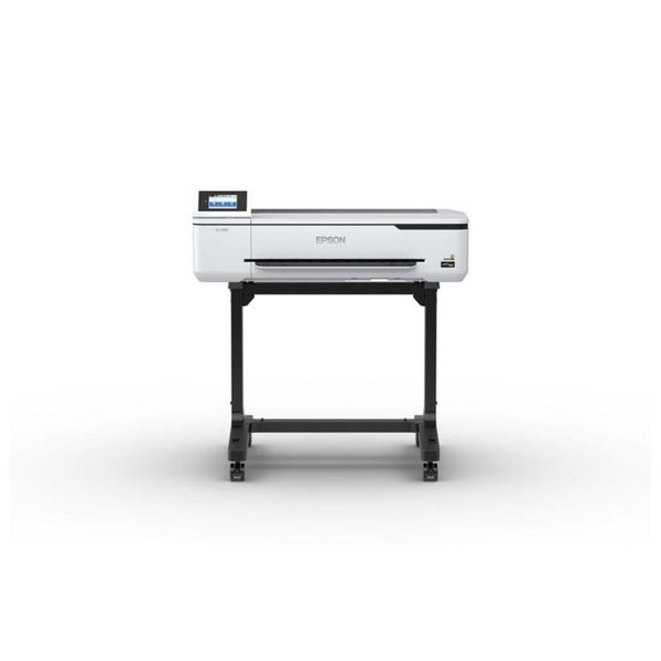 Plotters para impresión