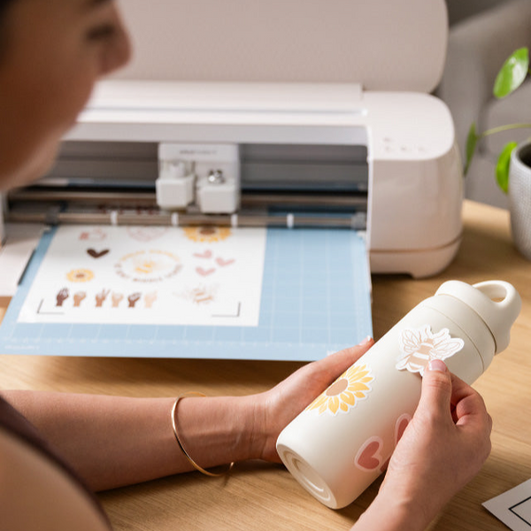 ¿Cómo diseñar en Cricut Design Space?